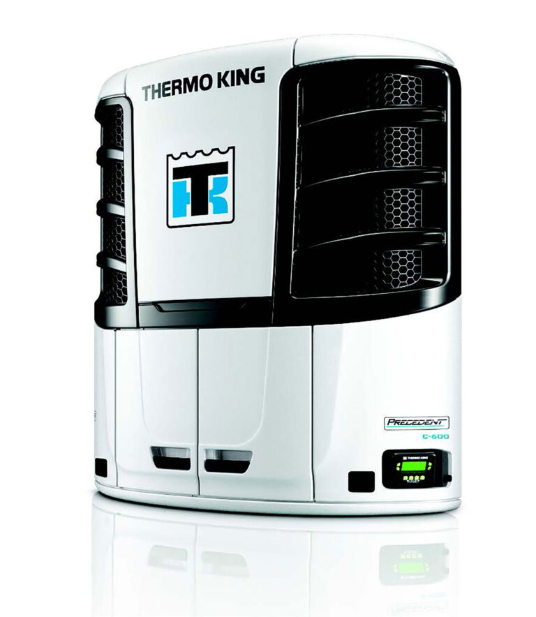 Precedent – THERMO KING