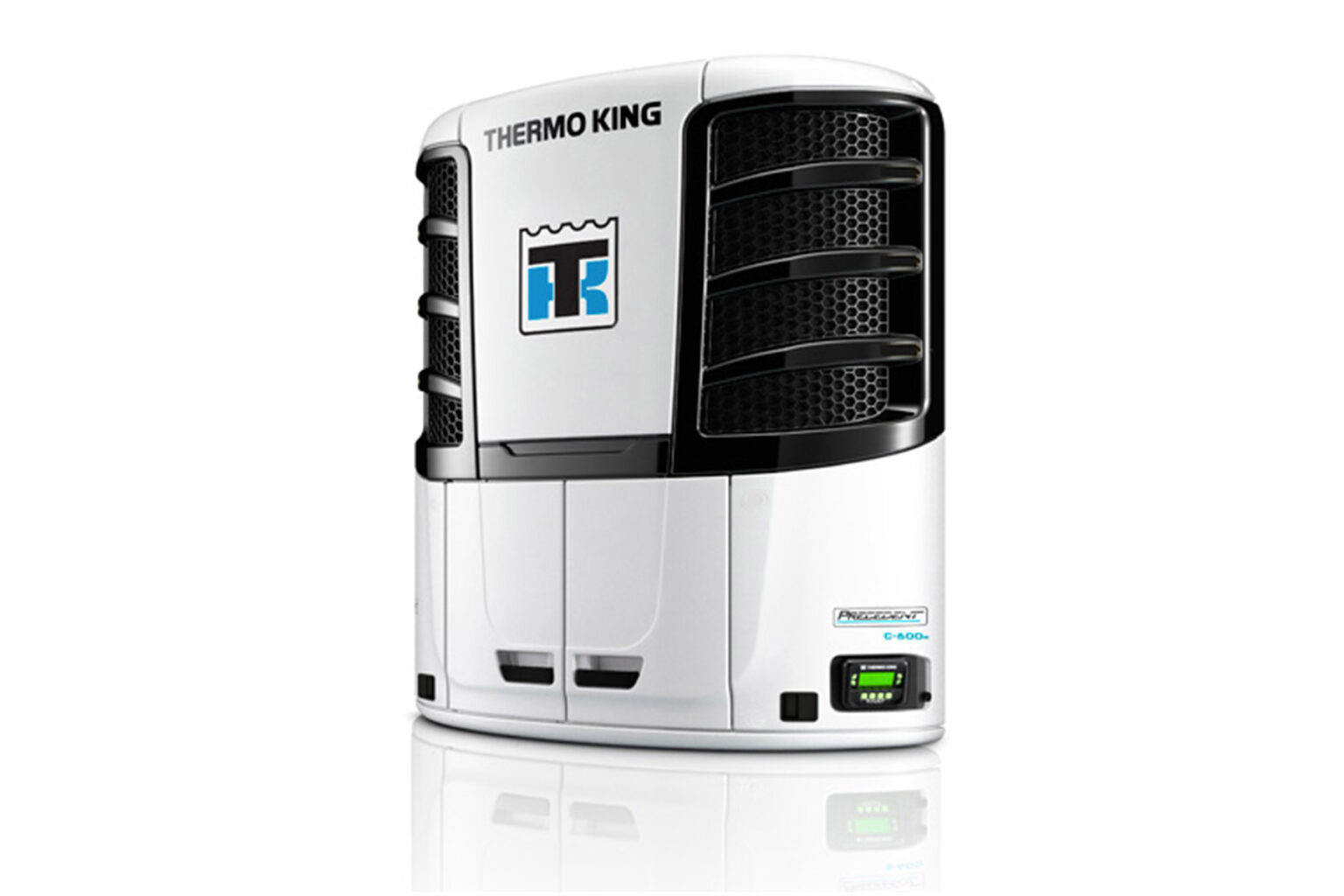 THERMO KING Nicaragua