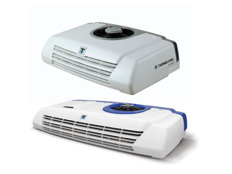 Serie V - THERMO KING